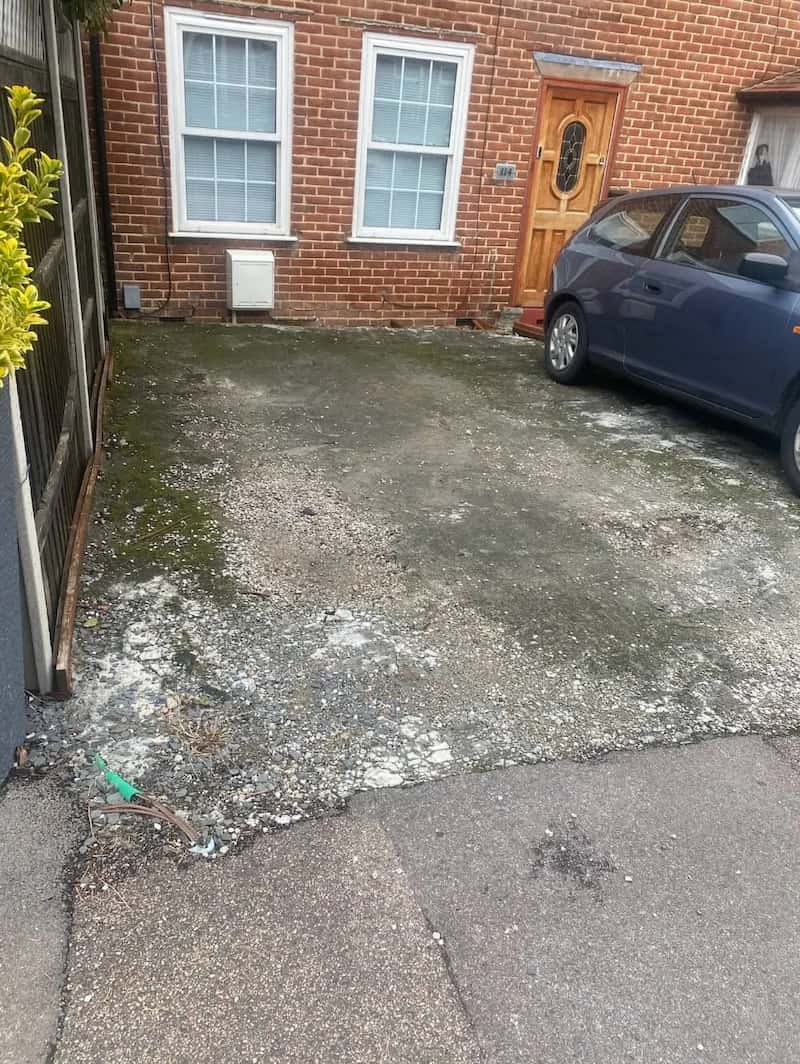 Smart Surfacing Solutions - Tarmac & Resin Surfacing Specialists