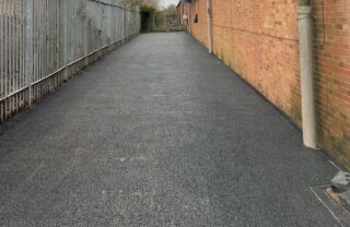 The Comprehensive Guide to Road Resurfacing - Smart Surfacing Solutions