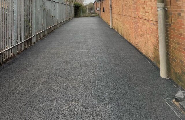 The Comprehensive Guide to Road Resurfacing - Smart Surfacing Solutions
