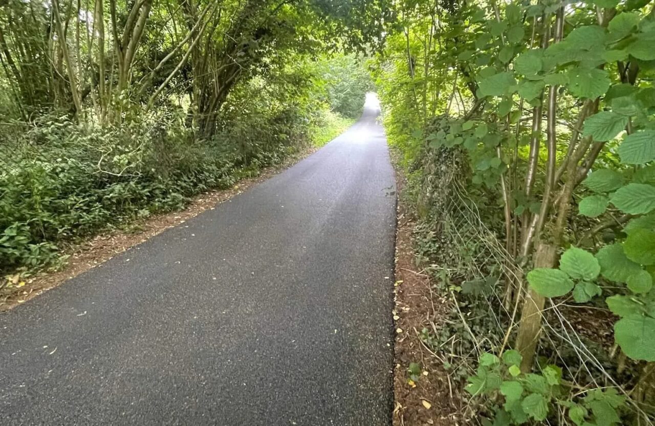 The Comprehensive Guide to Road Resurfacing - Smart Surfacing Solutions