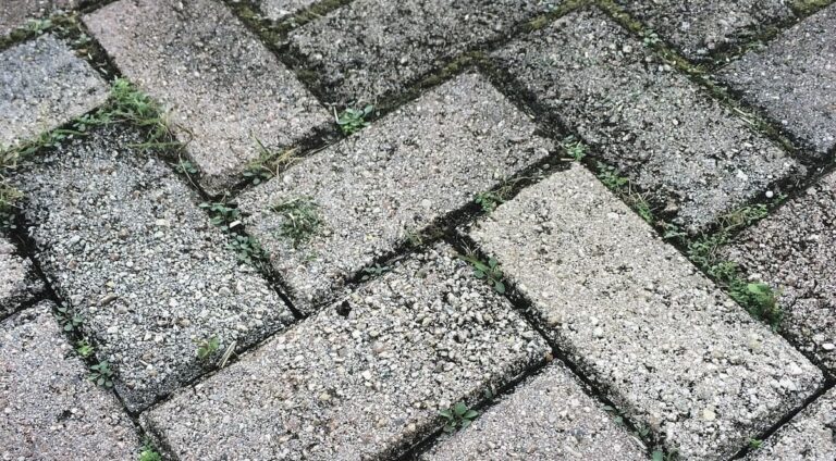 When to Resurface Your Driveway - Key Signs to Watch For