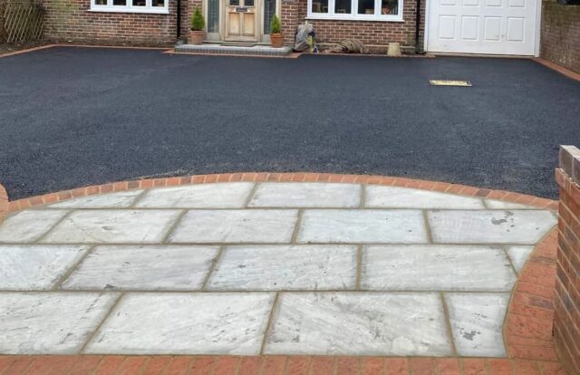 8 Key Factors To Consider When Planning Your Driveway - Smart Surfacing ...