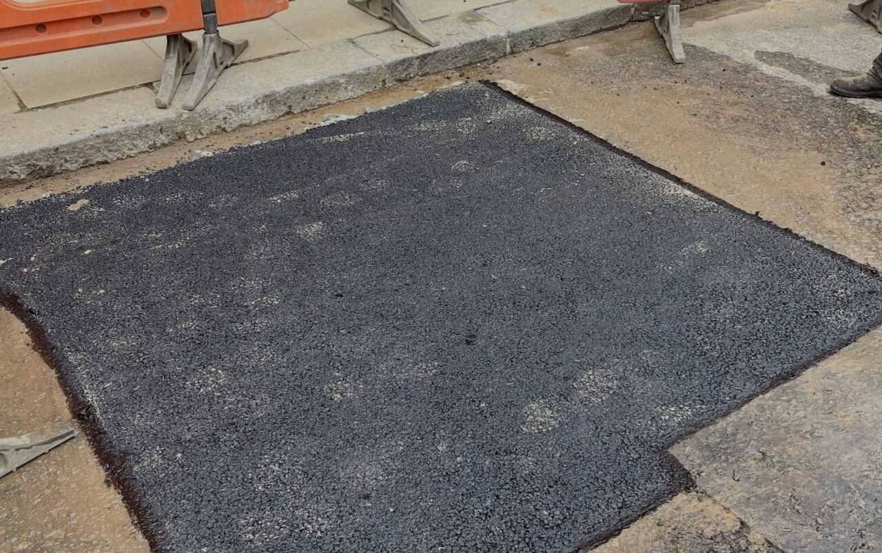 Smart Surfacing Solutions - Tarmac & Resin Surfacing Specialists